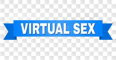Virtual Sex Stock Illustrations Virtual Sex Stock Illustrations
