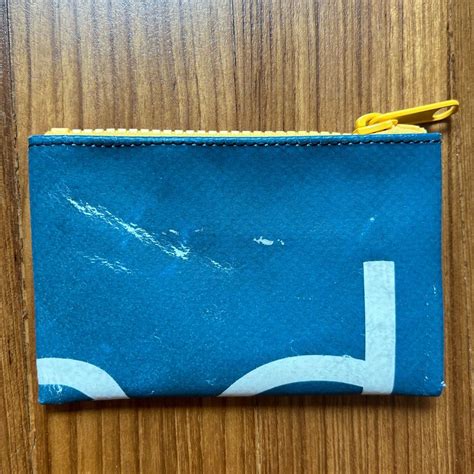 Freitag F05 Blair Pouch Mens Fashion Watches And Accessories Wallets