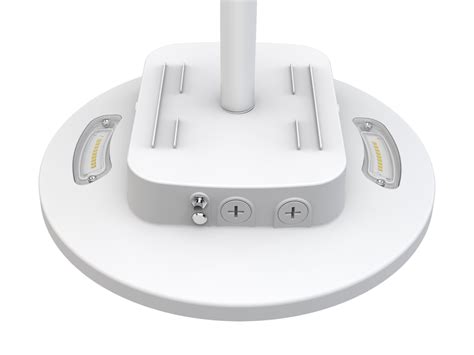 CP02 LED Canopy Light AGC Lighting