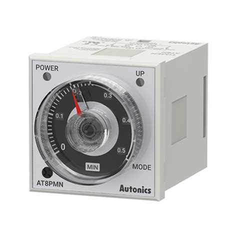 At8pmn Power Off Delay Analog Timers Autonics Us