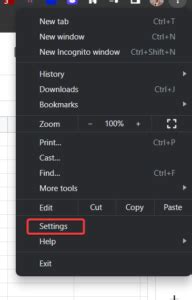 How To View And Manage Google Chrome Saved Passwords