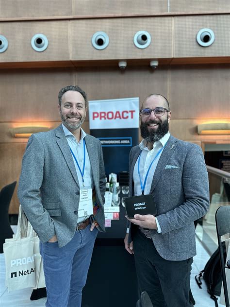 Proact It Uk On Linkedin Hpn Proact Healthcare It Netapp