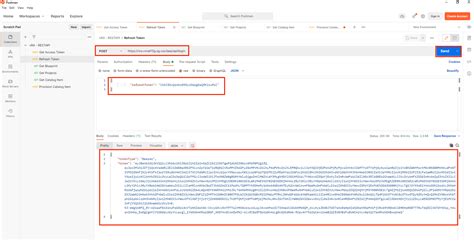 Provisioning Web Application Using Vrealize Automation 8x Rest Api Via