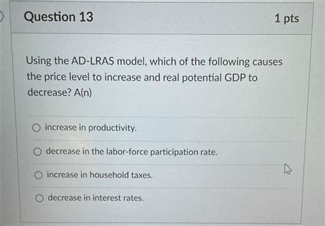 Solved Exhibit 1 Consider The Following Diagram Of The