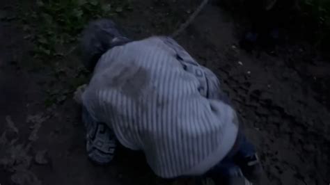 Russian Mistress Xany Extreme Femdom Outdoors Session Porno Videos Hub