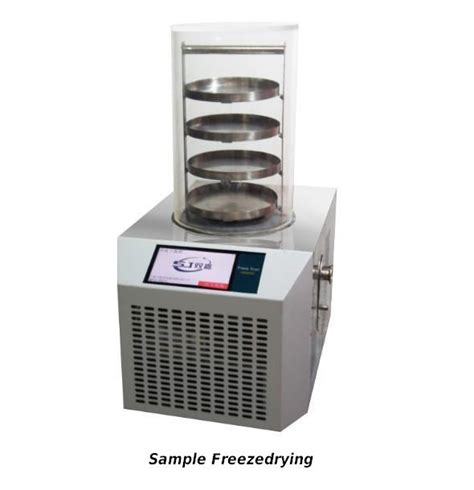 Sample Freeze Drying At ₹ 400000 Mugalivakkam Chennai Id 5661853830