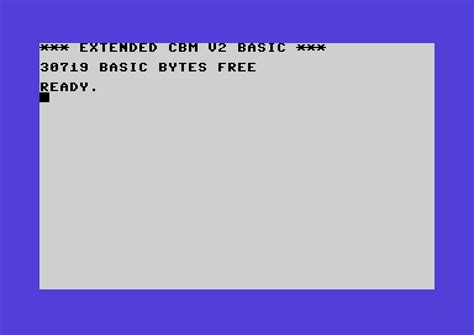 Ccom Commodore 64