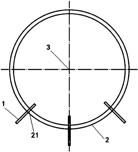 Construction Method For Controlling Attitude Drift Of Shield Tunneling Machine With Advanced