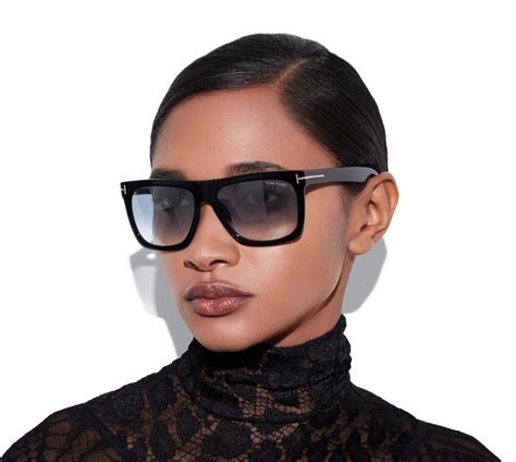 Morgan Sunglasses Tom Ford Fashion
