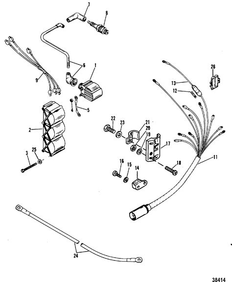 DIAGRAM Hp Mercury Outboard Cyl Wiring Diagram MYDIAGRAM ONLINE