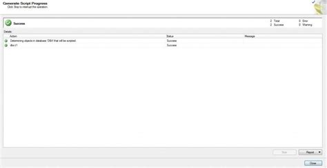 SQL Error Al Restaurar Base De Datos En Microsoft SQL Server Portal Tips