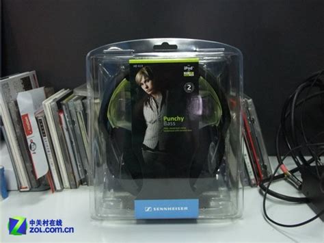 便携全罩设计 森海hd419中端耳机简评森海塞尔 Hd419耳机评测 中关村在线