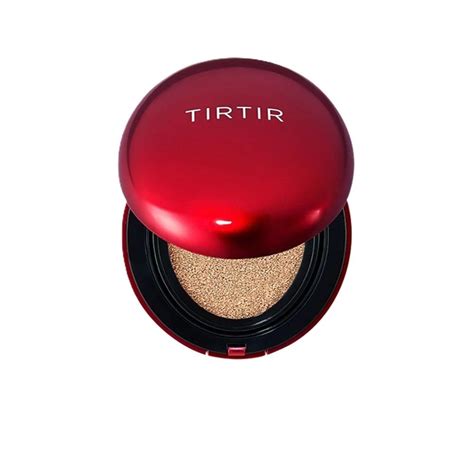 Tir Tir Mask Fit Red Cushion 24n Latte 18 G Shop Apotheke