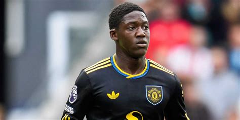 After Semenyo Snub Four Man Utd Ts Amorim Needs Under The Christmas Tree