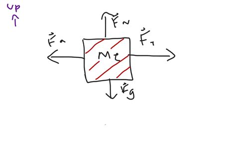 Free Body Diagrams The Physics Of Speed Skating