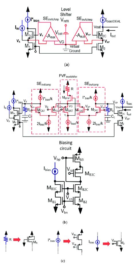 Low Voltage Current Mirror At Lori Santiago Blog