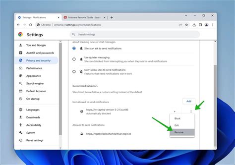 Remove I M Not A Robot Virus Removal Guide Updated October 2025