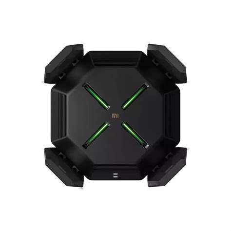 User Manual Xiaomi Router AX English Pages