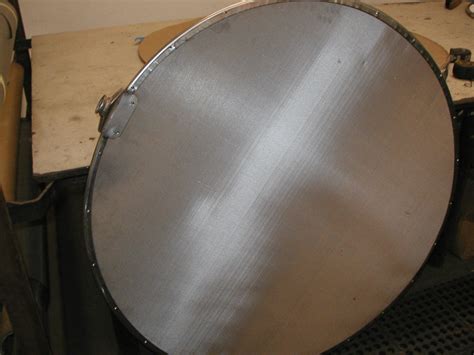 Jual Niagara Filter Leaf Filter Oleh Karyajaya Filter