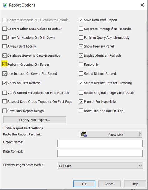 Publish Reports With Sql Server Data In Sap Crystal Reports