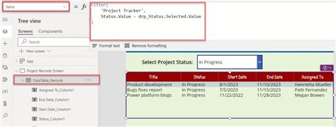 How To Add All Option In Power Apps Dropdown