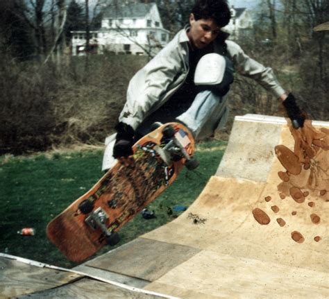 Skateboarding In The 80s Rad Guide