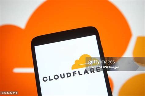 Cloudflare Photos And Premium High Res Pictures Getty Images