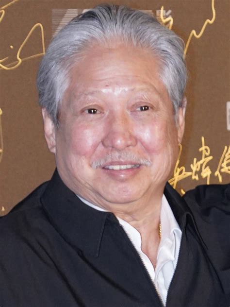 Sammo Hung Actor Martial Artist Stunt Performer Producer Director