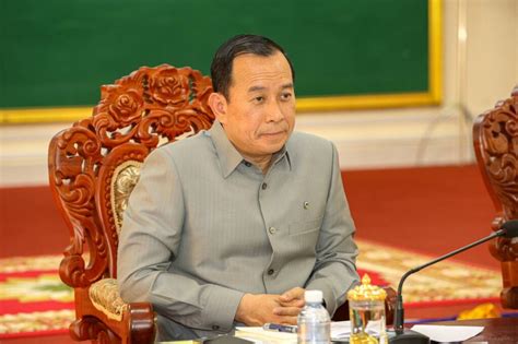 បុណ្យទន្លេលើកទី៩នឹងប្រារព្ធនៅខេត្តតាកែវចាប់ពីថ្ងៃទី២១ ២២ ២៣ ខែមីនាខាងមុខ Ams Central