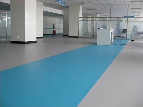 Advantages And Disadvantages Of Homogenous Flooring 3c Flooring China