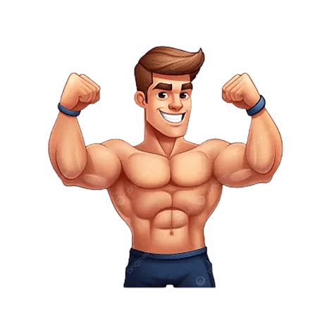 Fitness Arm Emoji Eoua Blog