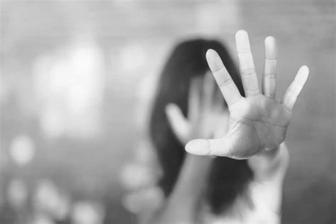 Human Trafficking In The Er Would You Know It If You Saw It Mobileodt