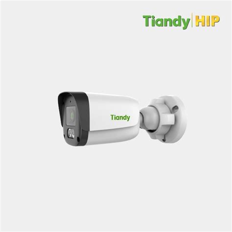 Tiandy Cctv Camera 2mp Tc C321n Speci3ey28mm