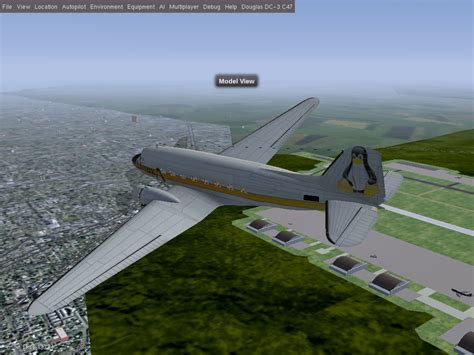 Howto Build And Run FlightGear On Raspberry Pi FlightGear Wiki