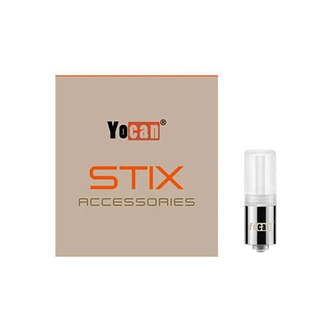 Yocan Stix Replacement Atomizer 10pcs