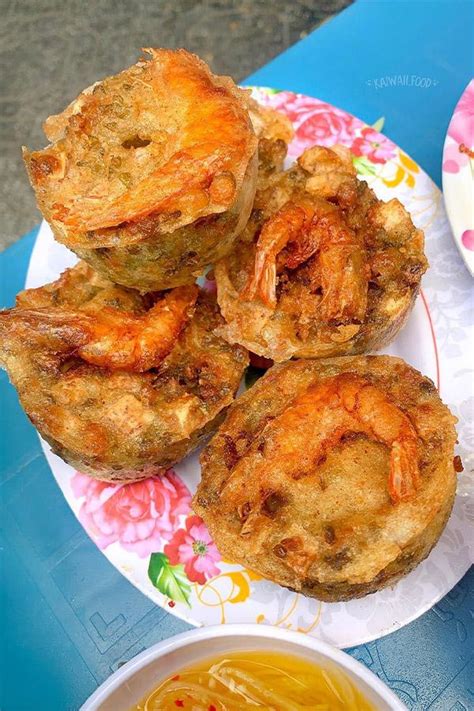 Bánh Cống Object Detection Dataset By My Khanh Nguyen