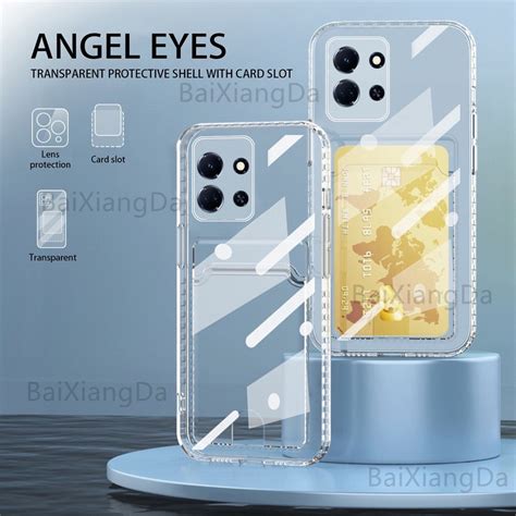 Casing For Infinix Note Pro Plus Pro Note Pro Note Vip Note Pro Square TPU Phone