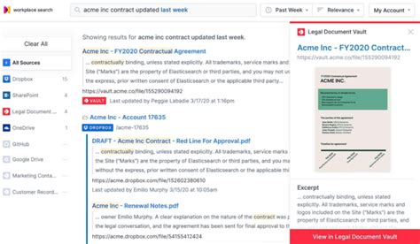 10 Best Enterprise Search Software Solutions In 2025 Clickup