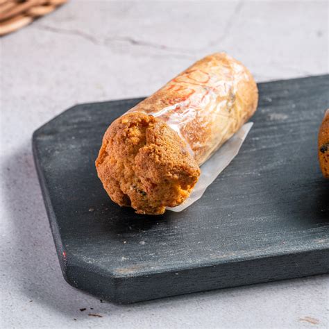 Order Baba Traditional Cake Online Flurys