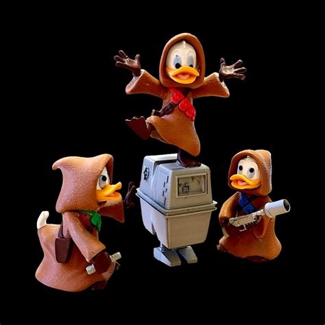 Nephews Jawa Free High Quality Models