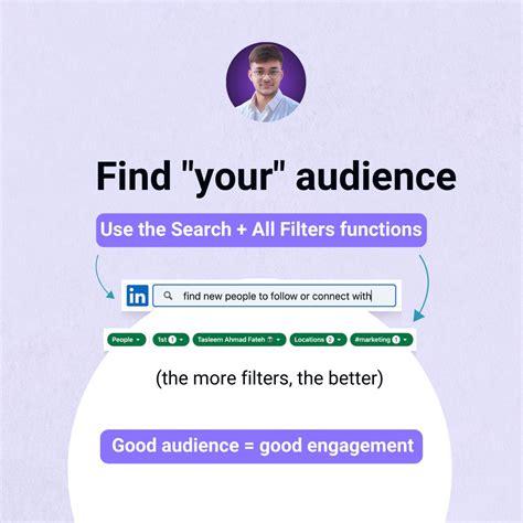 Atul Kumar On Linkedin I Got 7 Leads In 15 Days Using This Hidden Linkedin Feature Even You