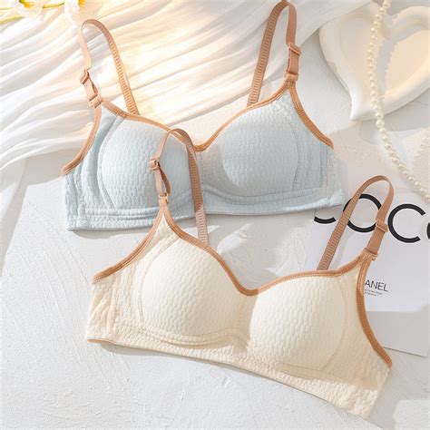 Anti Sagging Push Up Underwear Wireless Women Underwear Comfortable
