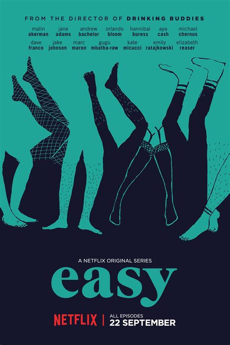 Easy Trailer Marc Maron Dave Franco More Look For Love