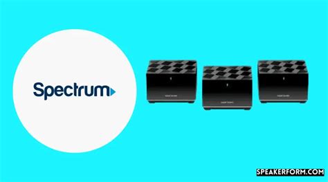 Mesh Routers That Work With Spectrum At Pauline Tomlinson Blog