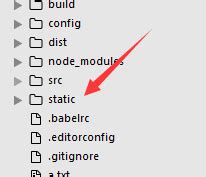 Vue js 图片不显示 图片引用出错 img src 路径不显示的问题 知乎