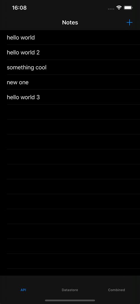 datastore not syncing with appsync · issue 340 · aws amplify amplify