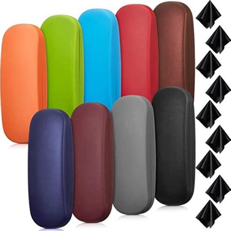 202324 Cheap Eyeglass Cases Bulk Wholesale Classic Packing