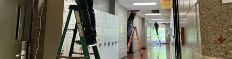 Ensuring Compliance Precautionary Steps For Structured Cabling At Educational And Government