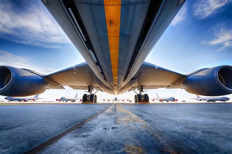 Aviation Photography Picture Of The Day New Years Eve Over Sky