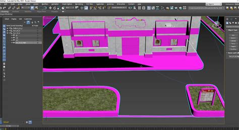 Invisible Walls In Your Maps How To Fix Collisions For Your Fivem